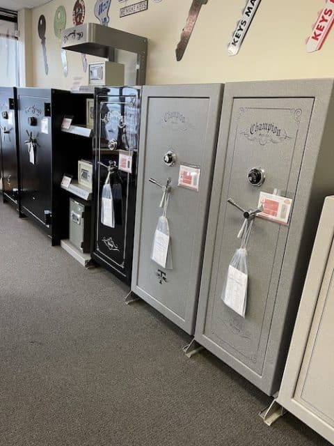 Locksmith Dumfries VA | Pro-Keys Locksmith Service | License # 11-7551